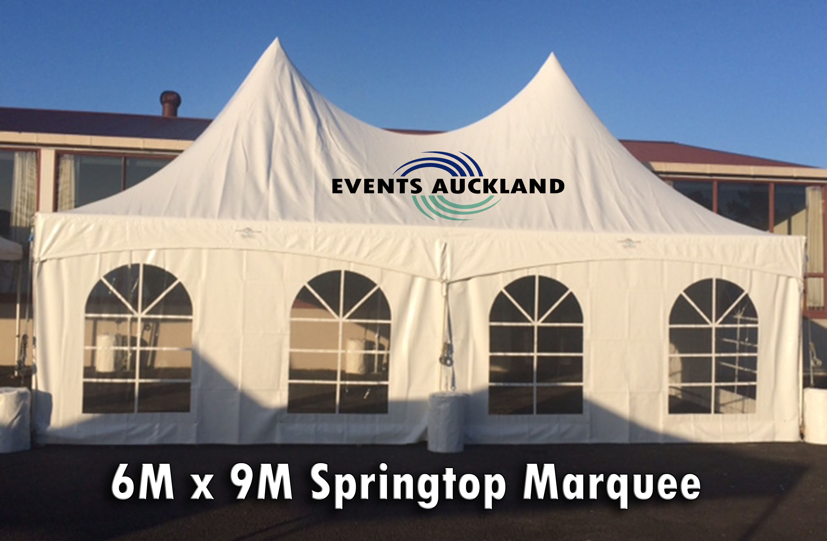 Premium Marquees